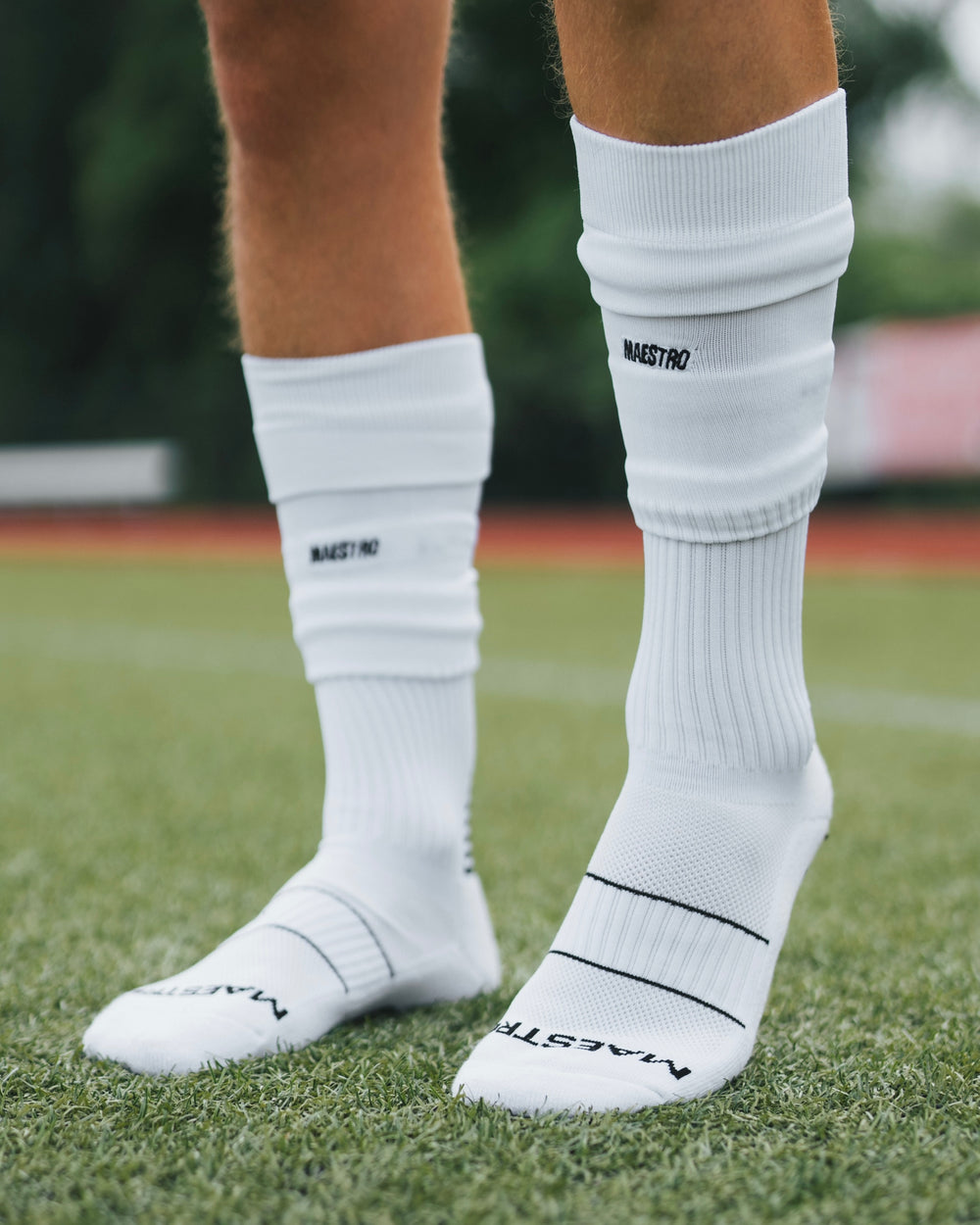 Maestro Sportswear